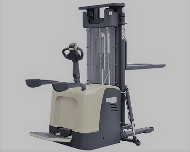 Forklifts - Storage technology, packaging & facility management for ...